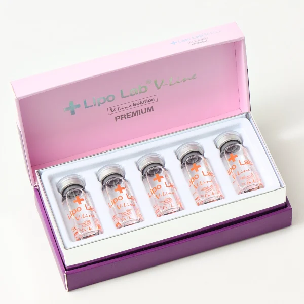 Lipo Lab V Line - Buy Lipo Lab V Line Wholesale: Before and After ...