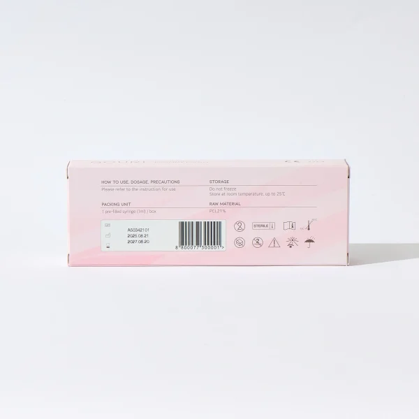 Gouri - Buy Gouri Injection PCL Online: Before and After | To The Beauty