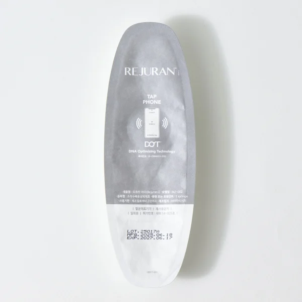 Rejuran I - Buy Rejuran I Injection For Eyes: Before and After, Review ...