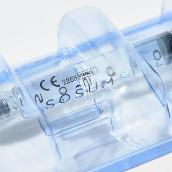 Sosum Soft - Buy Sosum Soft Skin Booster Online | To The Beauty