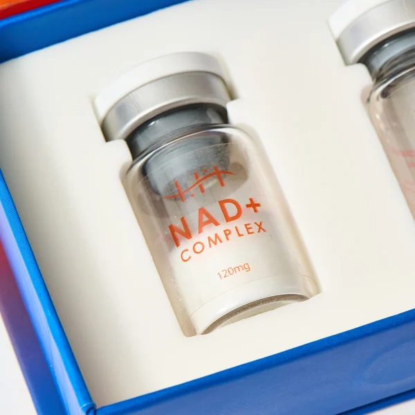 Hanheal NAD+ Complex Buy Online | To The Beauty