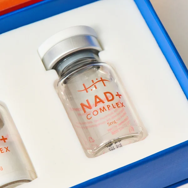 Hanheal NAD+ Complex Buy Online | To The Beauty