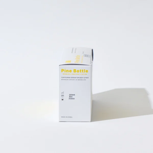 Pine Bottle - Buy Pine Bottle Fat Dissolving Injection For Cellulite ...